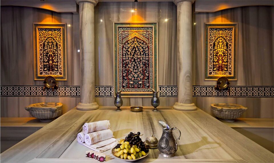 Alanya Türk Hamam Turu – Har Tours